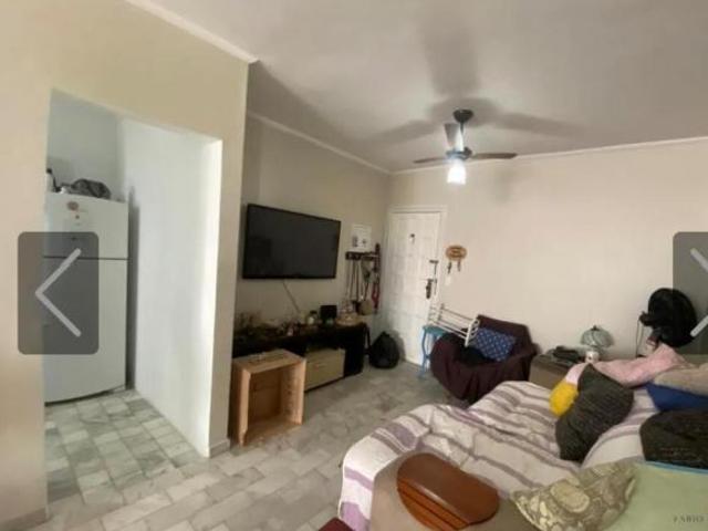 Maravilhoso Apartamento 2 Quartos em Prédio frente mar e com vista