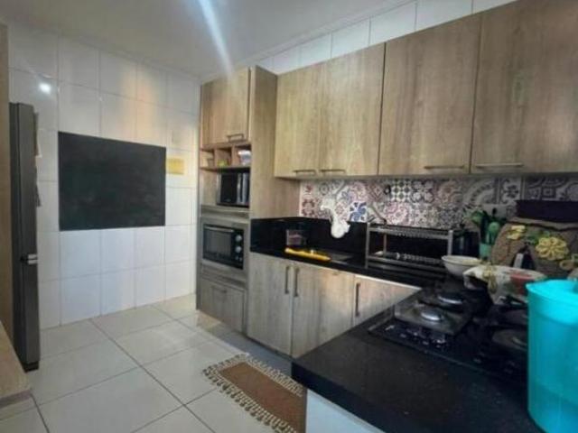 Maravilhoso Apartamento 2 Quartos no Boqueirão Praia Grande SP