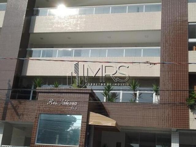 Maravilhoso Apartamento 2 Quartos no Ocian Praia Grande SP