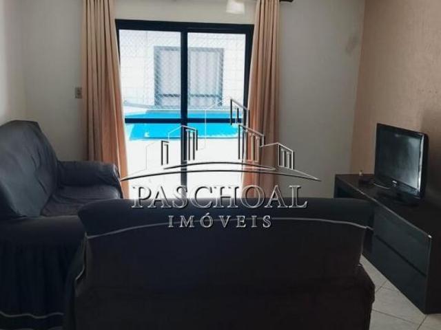 Maravilhoso Apartamento 2 Quartos no Ocian Praia Grande SP