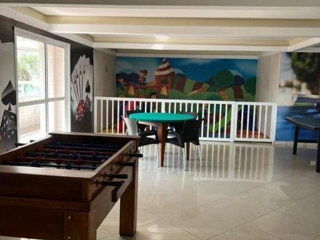Maravilhoso Apartamento 2 Quartos no Ocian, Praia Grande Venda