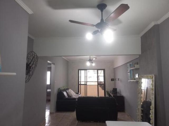 Maravilhoso Apartamento 2 Quartos na Vila Tupi, Praia Grande SP