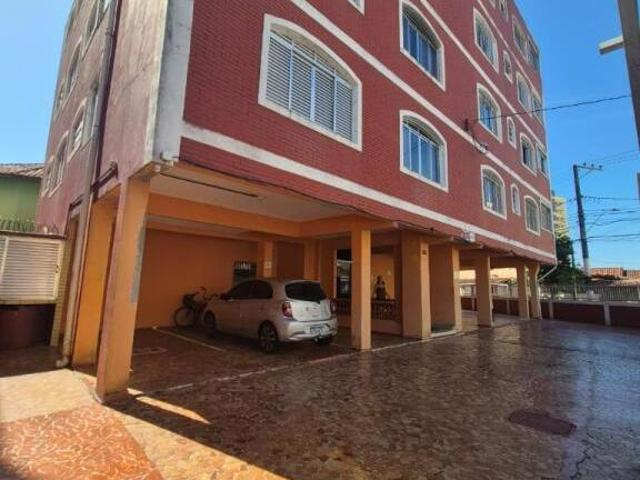 Maravilhoso Apartamento 2 Quartos na Vila Mirim, Praia Grande SP