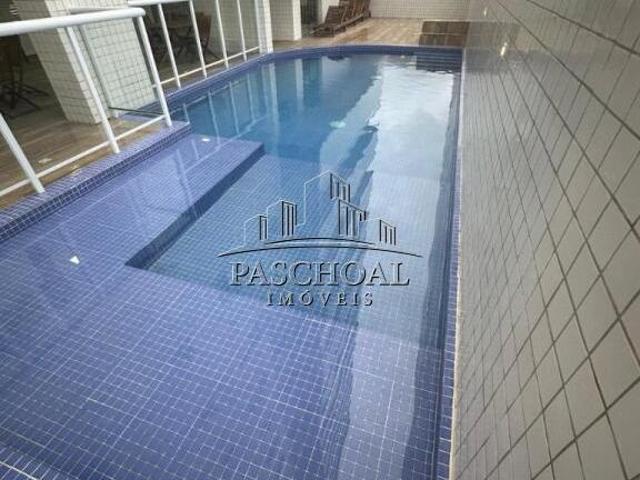 Maravilhoso Apartamento 2 Suítes, 2 vagas de garagem, Aviação Praia Grande SP