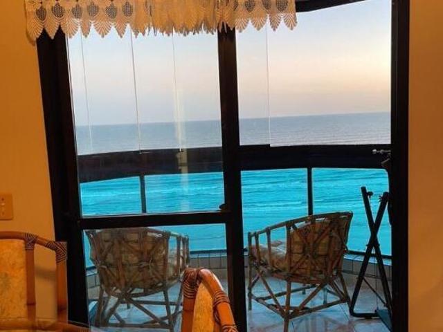Maravilhoso Apartamento 2 Suítes à Venda no Caiçara, Praia Grande