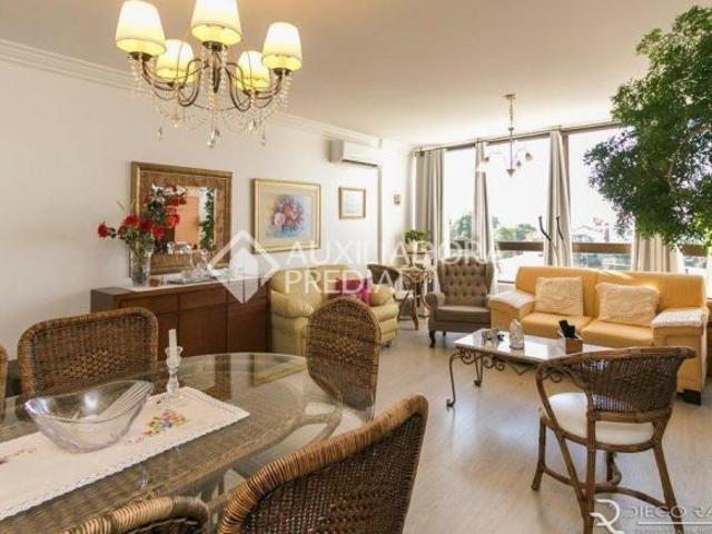 Apartamento à venda no Cristo Redentor, Porto Alegre