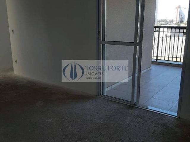 Maravilhoso apartamento 3 dormitórios 1 suite 2 vagas de garagens!