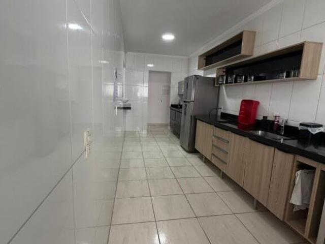 Maravilhoso Apartamento 3 Quartos com Vista para o Mar na Vila Assunção