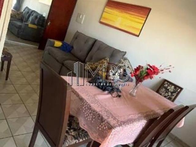 Maravilhoso Apartamento 3 Quartos à Venda em Caiçara, Praia Grande