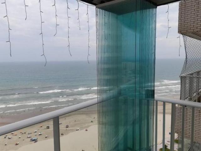 Maravilhoso Apartamento 3 Quartos à Venda na Vila Mirim Praia Grande