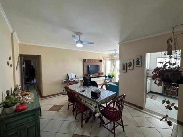 Maravilhoso Apartamento 3 Quartos à Venda no Balneário Florida Praia Grande
