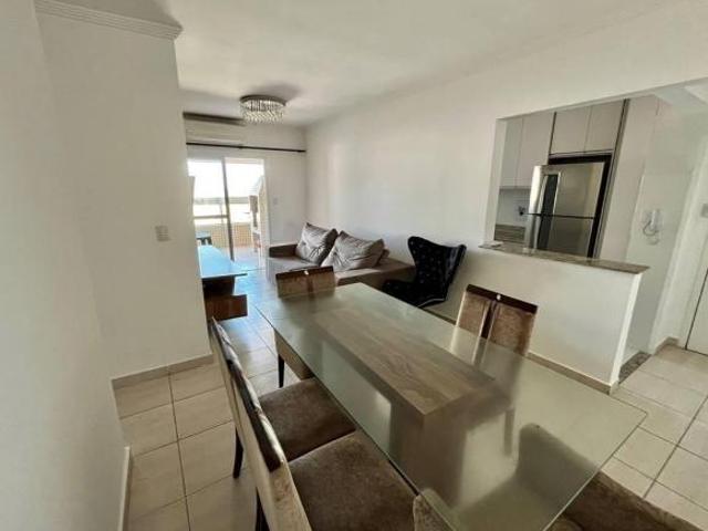 Maravilhoso Apartamento 3 Quartos à Venda no Ocian, Praia Grande