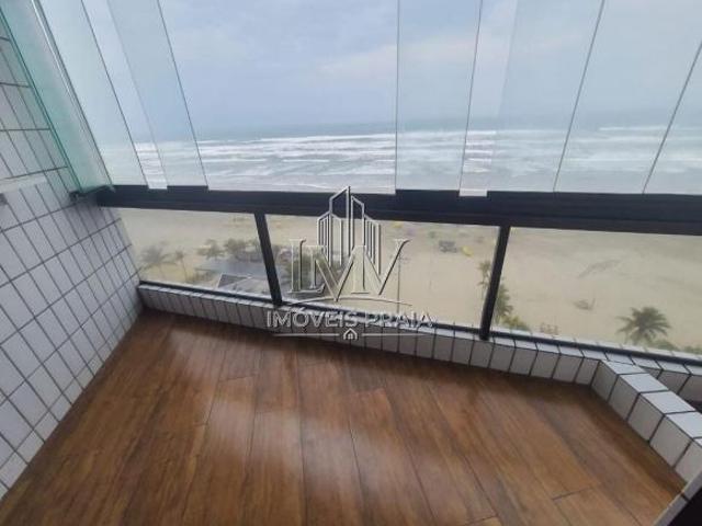 Maravilhoso Apartamento 3 Quartos à Venda no Ocian, Praia Grande