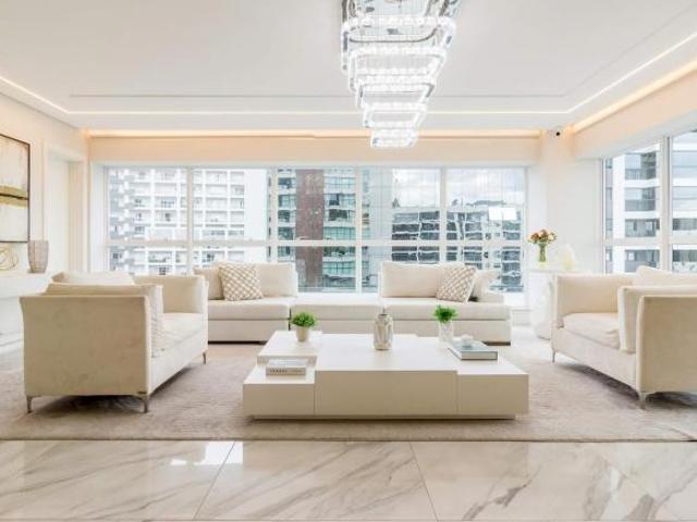Maravilhoso apartamento, 3 quartos | suítes, andar alto na Vila Izabel