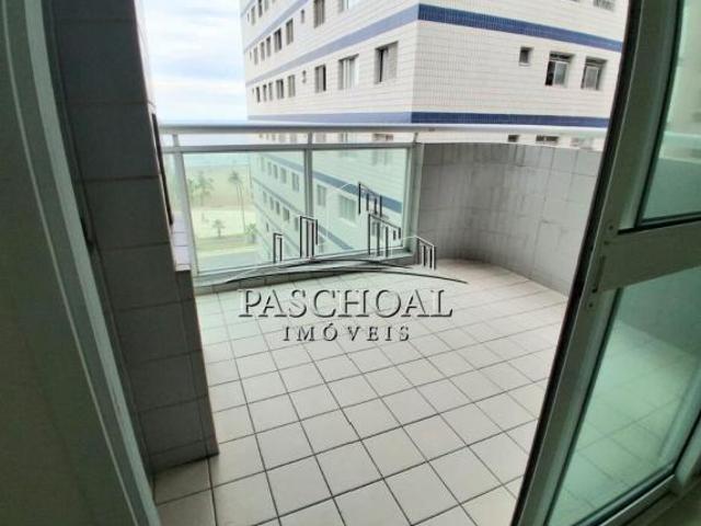 Maravilhoso Apartamento 3 Suítes à Venda na Vila Tupi Praia Grande