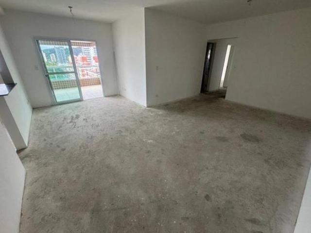 Maravilhoso Apartamento 3 Suítes à Venda no Boqueirão Praia Grande