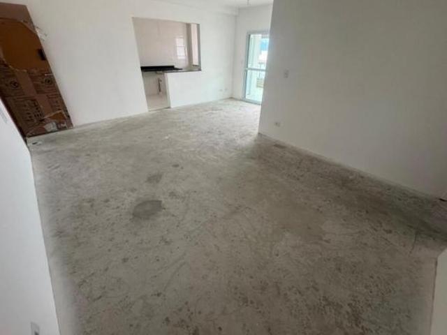 Maravilhoso Apartamento 3 Suítes à Venda no Boqueirão Praia Grande