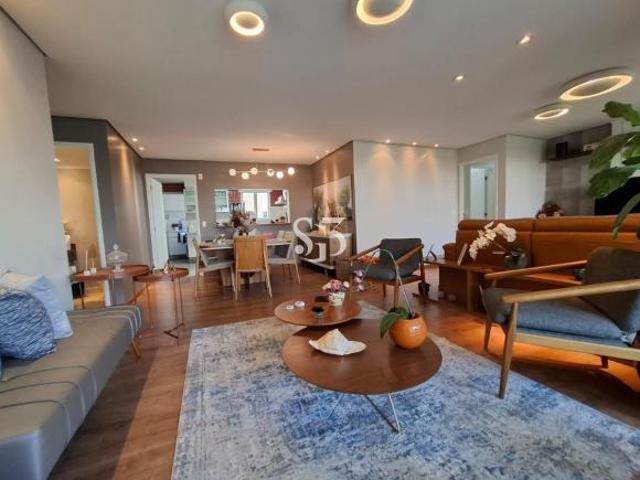 MARAVILHOSO APARTAMENTO 3 SUITES PARQUE PRADO CAMPINAS SP