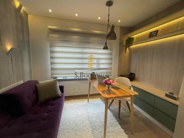 Maravilhoso apartamento venda Arte Arquitetura Vila Mariana 84m²
