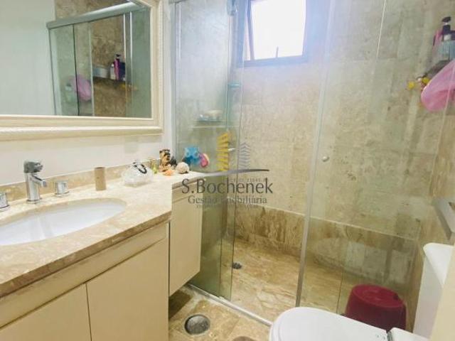 Maravilhoso apartamento venda Ed. América Alphaville 3 suítes + 2 vagas