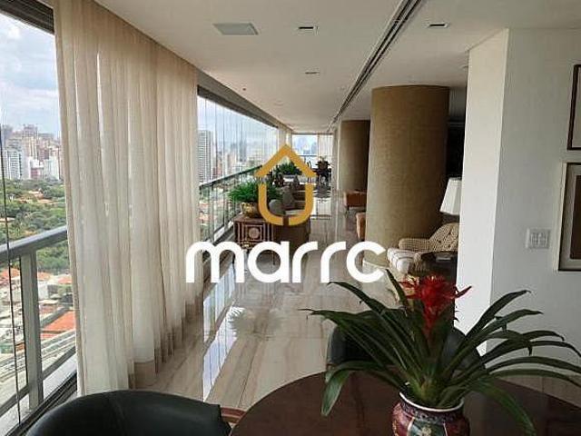 Maravilhoso apartamento a venda no Altto Campo Belo