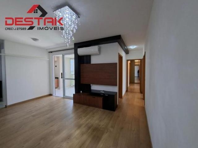 Maravilhoso Apartamento a Venda no Condominio Alto da Samuel Martins em Jundiaí/SP