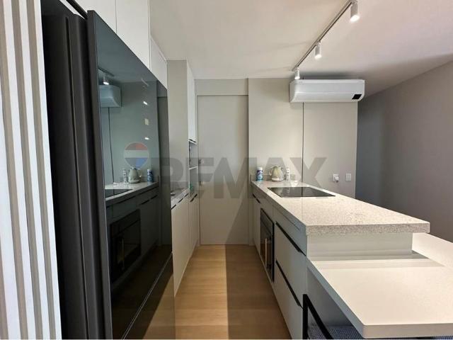 Maravilhoso apartamento à venda no Condomínio Helbor Concept Life