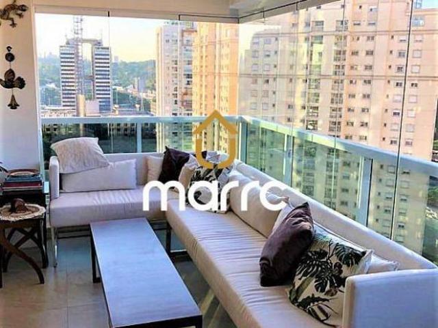 Maravilhoso apartamento a venda no condomínio Vetrino