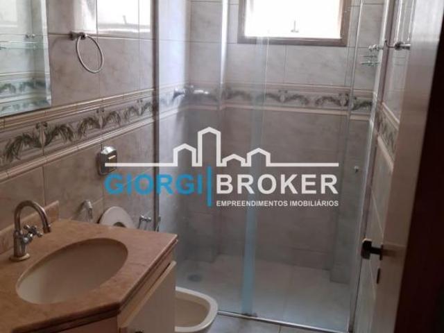 Maravilhoso Apartamento à Venda no Edificio Marrakesh em São José do Rio Preto! 3 Quartos, 1 Suíte