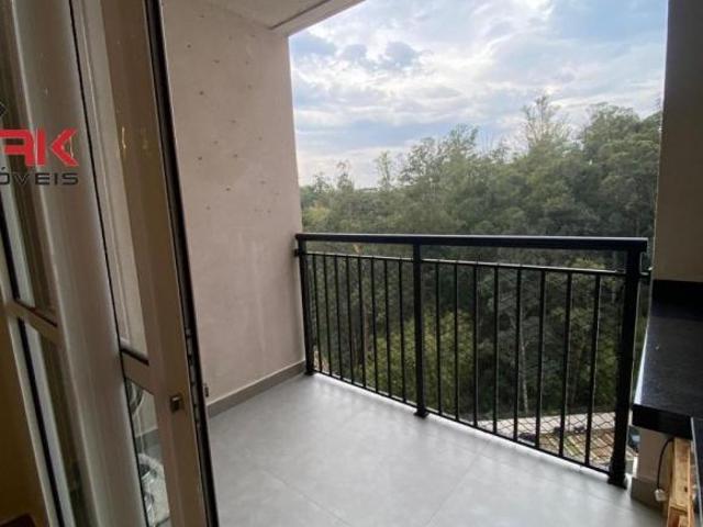 Maravilhoso Apartamento a Venda no Fatto Torres de São José em Jundiaí/SP