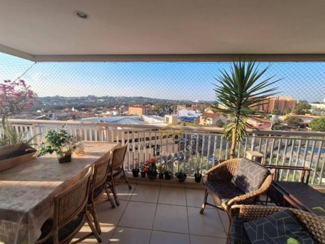 MARAVILHOSO APARTAMENTO À VENDA NO HELBOR PRIVILEGE RESIDENCE