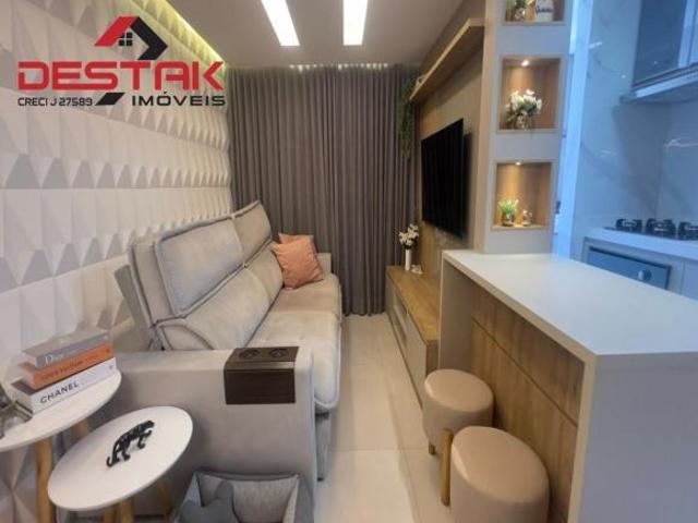 Maravilhoso Apartamento a Venda no Reserva Monte Serrat em Itupeva/SP