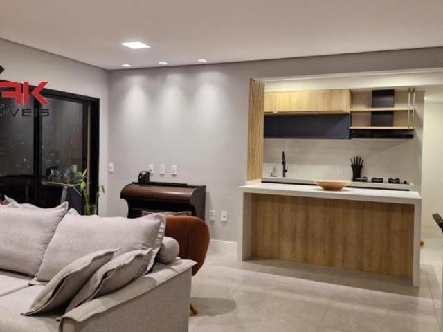 Maravilhoso apartamento a venda no Terraço Vila Bela em Jundiaí/SP. Andar alto e sol da manhã