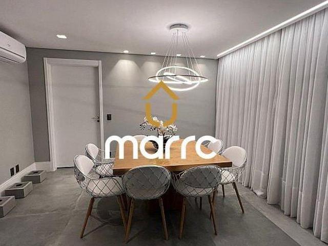 Maravilhoso apartamento a venda no Vetrino Brooklin