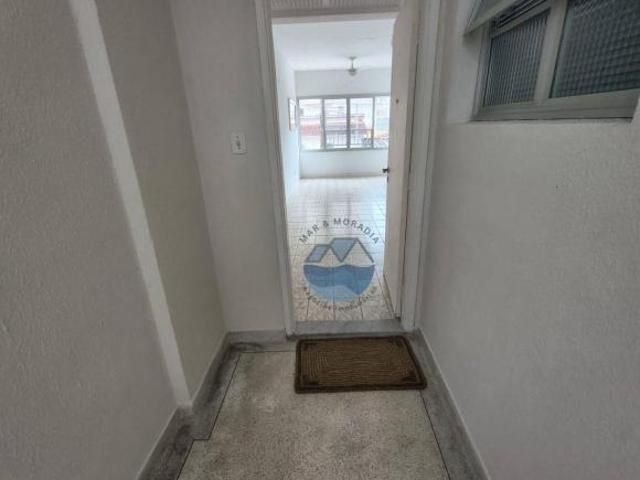 Maravilhoso apartamento à venda com 2 quartos sendo 1 suíte no 1° andar 1 quadra da praia no Canto d