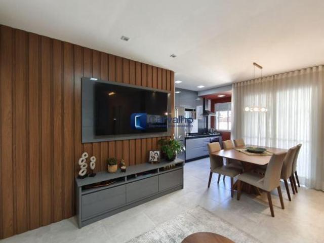 Maravilhoso Apartamento à Venda em Campinas
