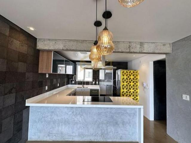 MARAVILHOSO APARTAMENTO À VENDA EM CAMPINAS/SP