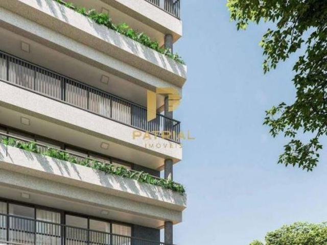 Maravilhoso Apartamento à venda localizado no bairro Boa Vista