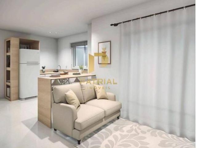 Maravilhoso Apartamento à venda localizado no bairro Cajuru