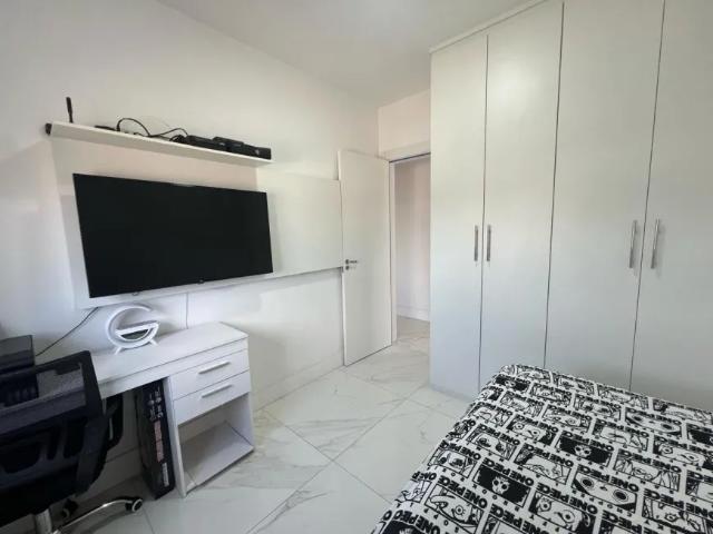 Maravilhoso Apartamento à venda 75 m² 3 dorms, 1 Suíte, 2 vagas, Jardim Paramount SBC