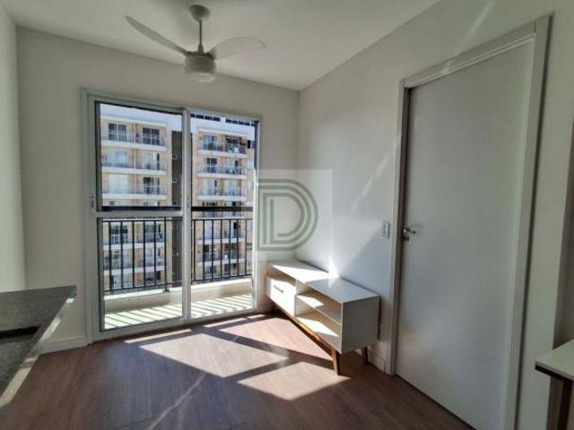 Maravilhoso Apartamento ao Lado da USP | 25 m² | 1 Suíte | Excelente Localização
