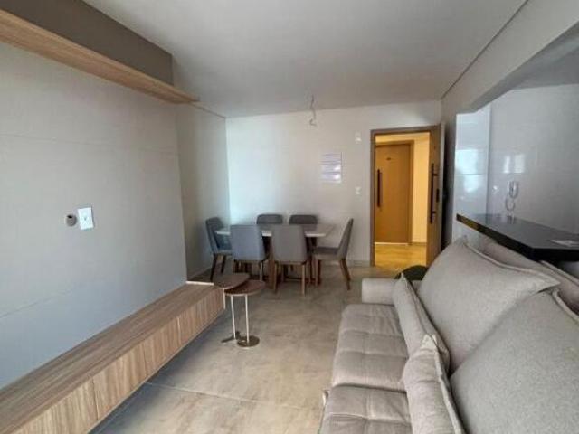 Maravilhoso Apartamento Alto Padrão 2 Quartos Caiçara PG