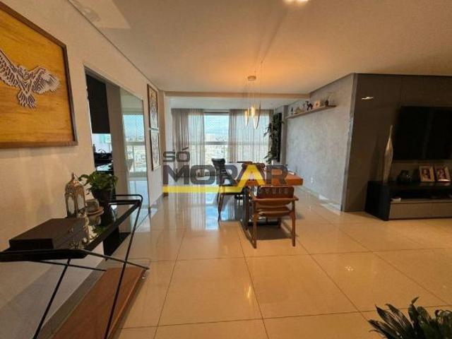 MARAVILHOSO APARTAMENTO area privativa 4 quartos sendo 2 suites e 1 closet, no bairro Palmares