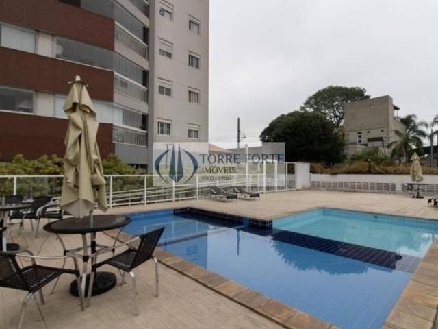 Maravilhoso Apartamento com 3 dormitórios e Varanda Gourmet em Guarulhos