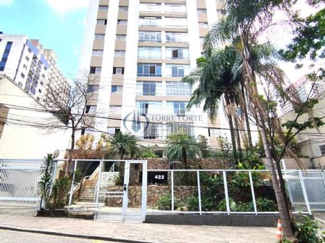 Maravilhoso Apartamento com 3 dormitórios em Perdizes