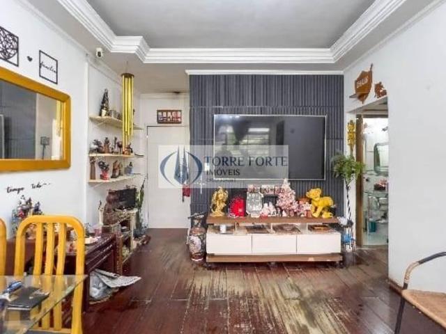 Maravilhoso Apartamento com 3 dormitórios na Vila Mariana