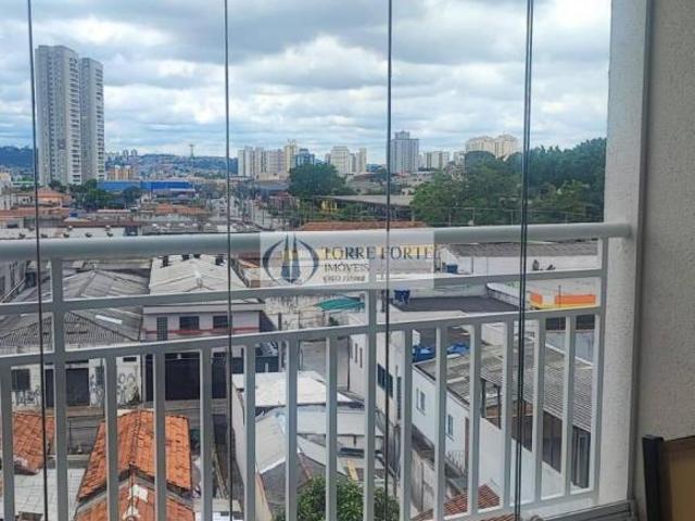 Maravilhoso Apartamento com 3 dormitórios na Vila Carrão