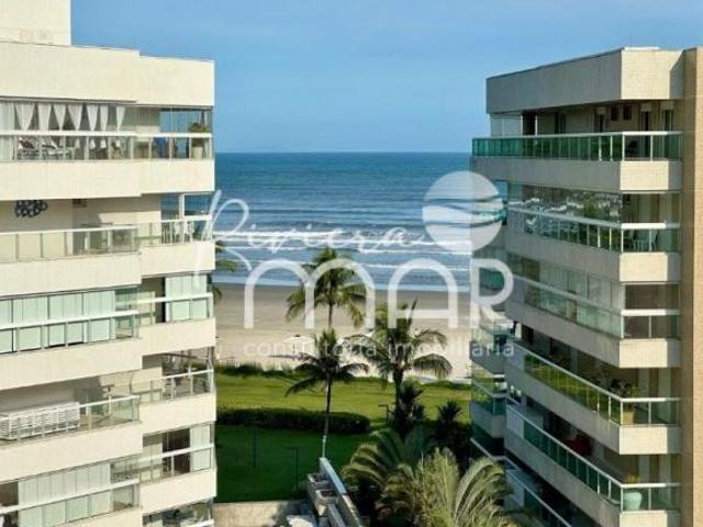 MARAVILHOSO APARTAMENTO COM 3 DORMITÓRIOS NA RIVIERA DE SÃO LOURENÇO
