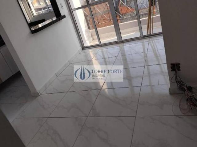 Maravilhoso Apartamento com 3 dormitórios no Cangaíba