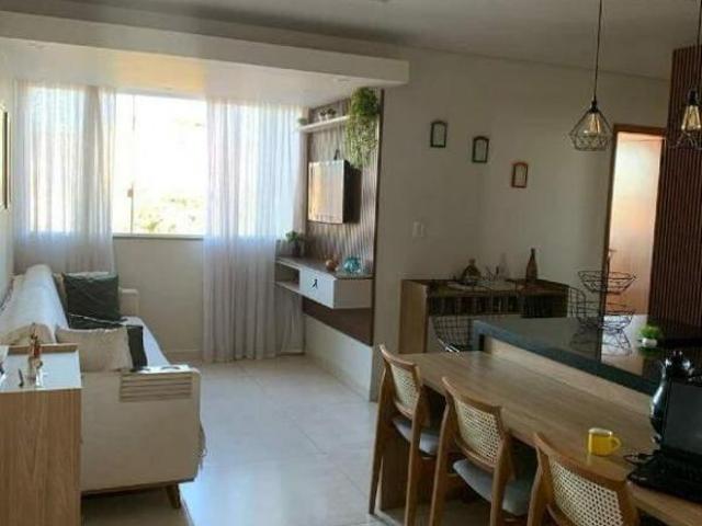 Maravilhoso apartamento com 3 quartos, suite, 2 vagas com PORTEIRA FECHADA!
